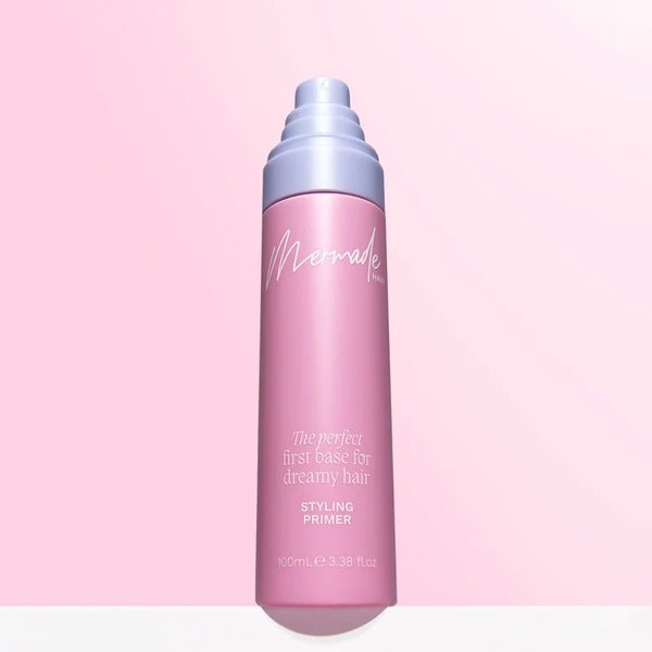 Mermade Hair Styling Primer 100ml – Hairquip NZ