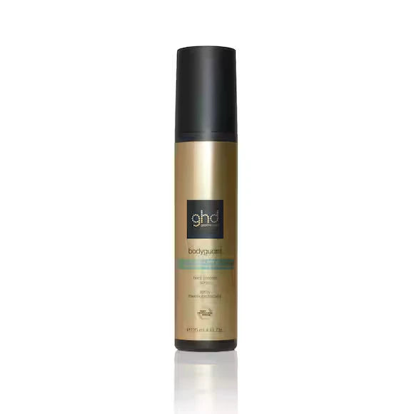 GHD Bodyguard For Fine Hair Heat Protector Spray 120ml – Hairquip NZ
