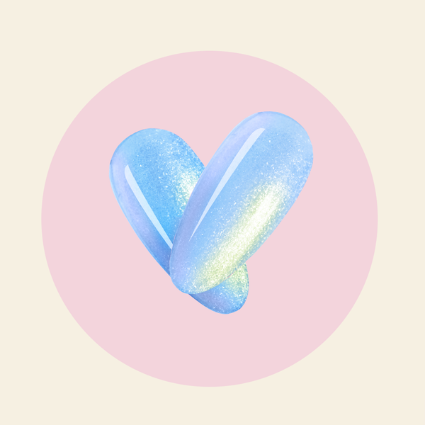 Smooch | Chameleon Gel Nail Polish – Hairquip NZ