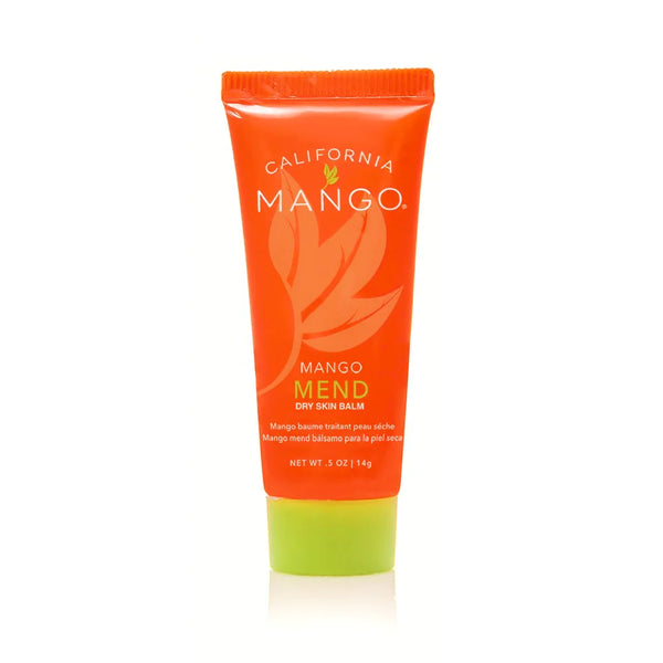 Mango Mend Treatment Balm 14g – Hairquip NZ