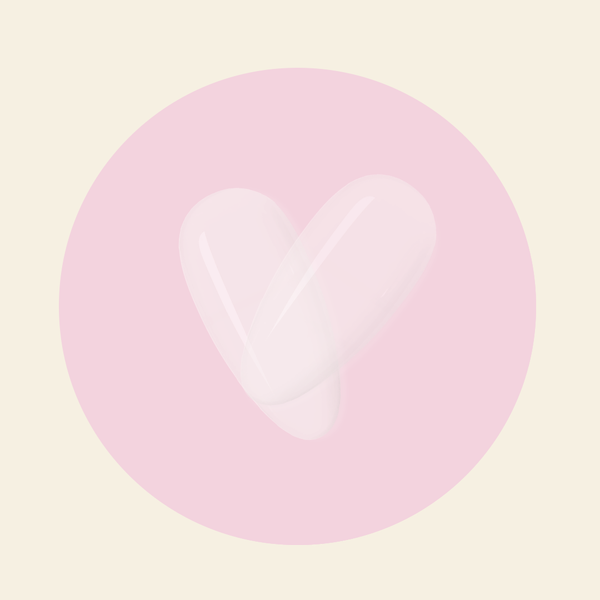 See Through | Brush on Builder Gel Nails – Hairquip NZ