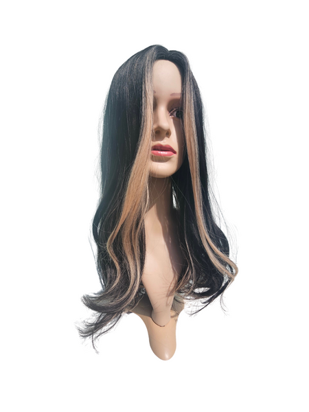 Wigs Wavy #4 H22 F4 – Hairquip NZ