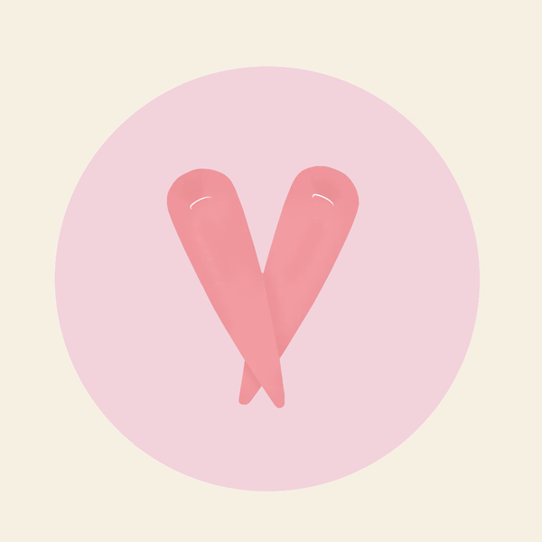 Nectar | Gel Polish – Hairquip NZ