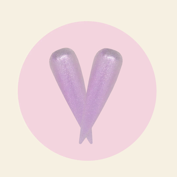 Rocking it | Glitter Gel Nail Polish – Hairquip NZ