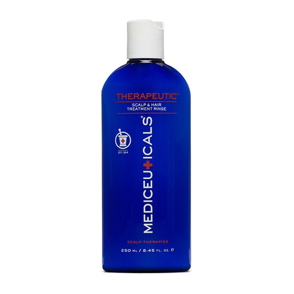Mediceuticals Therapeutic Scalp and Hair Conditioner 250ml – Hairquip NZ