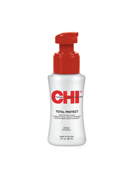 CHI Total Protect – 59ml – Hairquip NZ