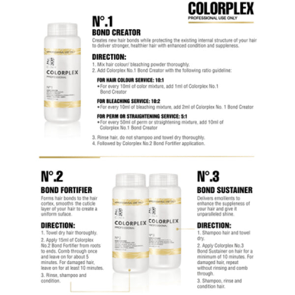 Colorplex – Hairquip NZ
