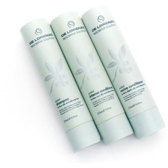 De Lorenzo Control Shampoo – Hairquip NZ