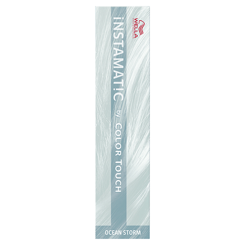 Wella Instamatic Color – Hairquip NZ