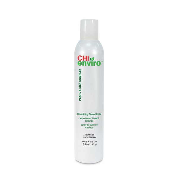 CHI Enviro Smoothing Shine Spray – Hairquip NZ