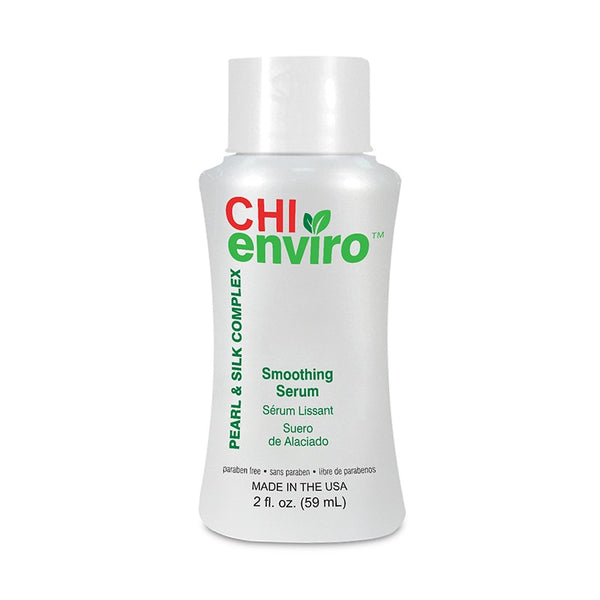 CHI Enviro Smoothing Serum – Hairquip NZ