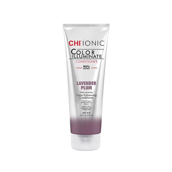 CHI Ionic Color Illuminate Mahogany Red 251 ml – Hairquip NZ