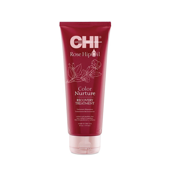 CHI Rose Hip Recovery Treatment 237ml – Hairquip NZ