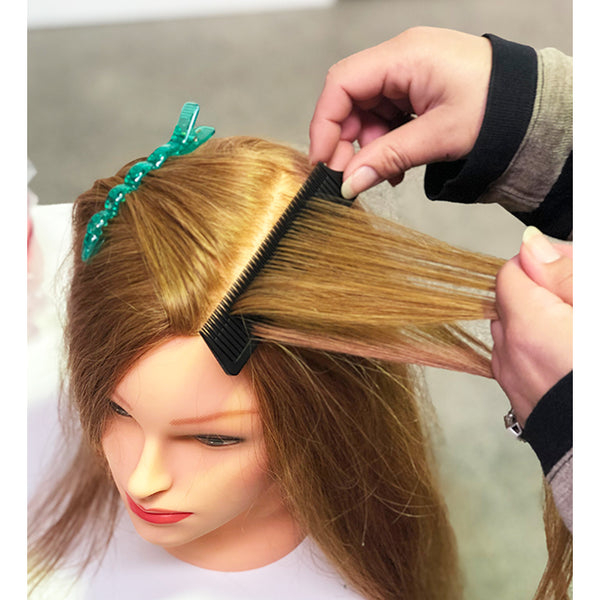 Highlight Weaving comb – Hairquip NZ